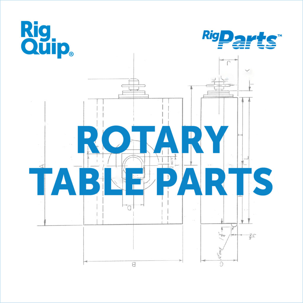 Rotary Equipment Parts at Charlotte Wiltshire blog