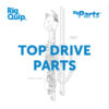 Top Drive Parts - Drilling Equipment Parts