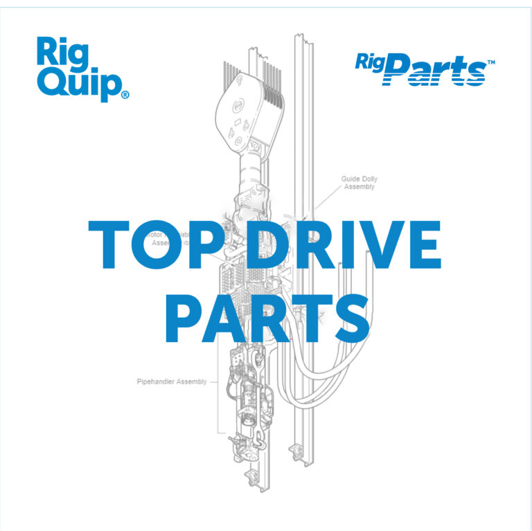 Rotating Link Adapter - Drilling Equipment Parts